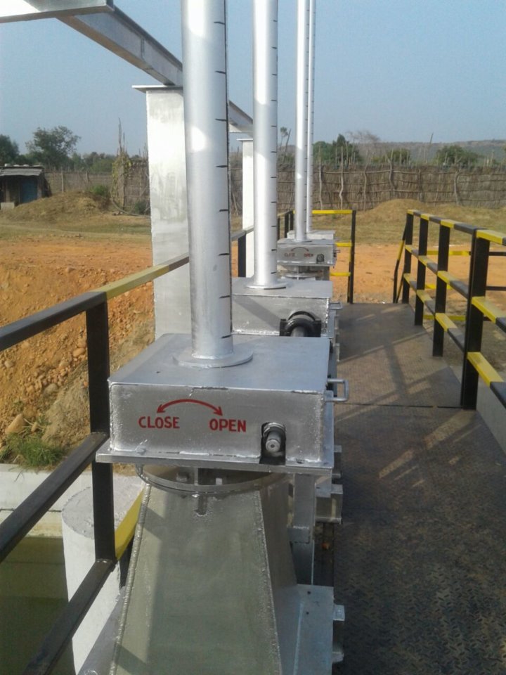 SCREW HOIST – htmpl